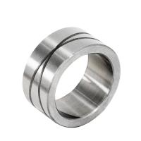 China DIN1494 Standard Liner Bushings Hard Steel Sleeves And Bushings rustproof for sale