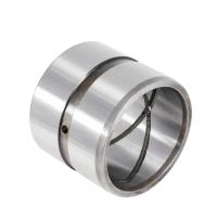 China Loader Bucket Lining Wear Resistant Metal Bushing Sleeve 58-62HRC for sale
