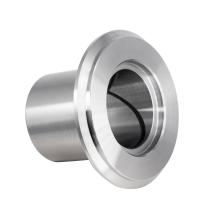 China 42CrMo 40Cr Steel Hardened Bushings Excavator Bucket Parts Wear Resisting for sale