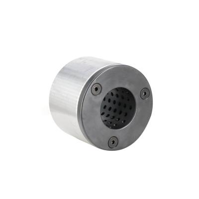 China OEM Carbon Steel Excavator Bucket Bushing High Surface Hardness for sale