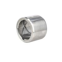 China Wear Resistance HRC58-62 Custom Steel Bushings Strong Internal Toughness for sale