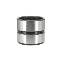 China DIN1494 Standard Custom Metal Bushings Carbon Steel Sleeve Abrasion Proof for sale