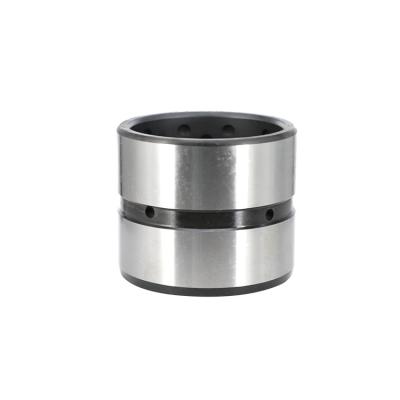 China Wear Resistant Sintered Metal Bushing for sale