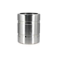 China High Corrosion Resistance Custom Steel Bushings For Excavator DIN1494 for sale