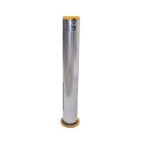 China Custom Hardened Steel 45mm Excavator Bucket Pins Wear Resistance for sale
