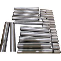 China Custom Hardened Steel 45mm Excavator Bucket Pins Wear Resistance for sale