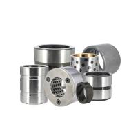 China Heavy Equipment Parts Bucket Bushing Wear Resistance HRC58-62 for sale
