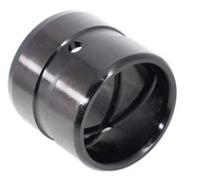 China GCr15 Self Lubricating Sleeve High Surface Hardness for sale