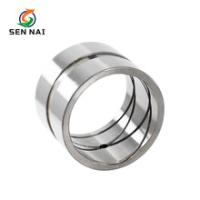 China OEM Steel Hydraulic Cylinder Bushing For Construction Equipment for sale