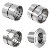 China Custom Load Capacity Excavator Bushing With Excellent Wear Resistance And Low Maintenance ODM Available for sale