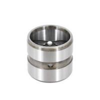 China Quenched Wear Resistant Customized Excavator Bushing Bushes OEM Customized Steel Part for sale