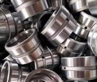 China Self Lubricating Din 1494 Heavy Equipment Bushings Anti Wear for sale