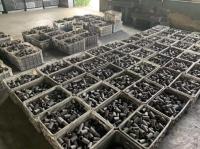 China Pins And Bushings Heavy Duty Equipment Parts Custom for sale