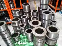 China OEM Size Heavy Equipment Bushings Wear Resistance Corrosion Resistance for sale