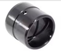 China High Surface Hardness OEM Hardened Custom Steel Bushings For Wall Grab for sale
