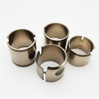 China Self Lubricating Din 1494 Heavy Equipment Bushings Anti Wear for sale