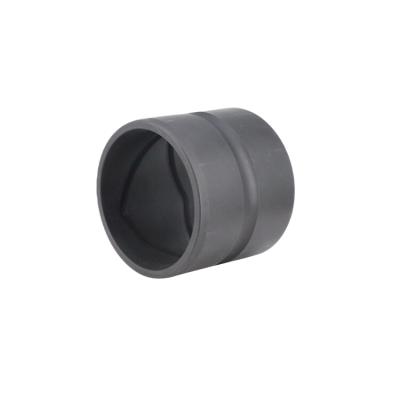China High Precision Low Friction Spiral Oil Channel Corrosion Resistant CNC Bearing Bushing for sale