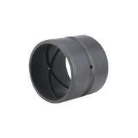 China High Precision Low Friction Spiral Oil Channel Corrosion Resistant CNC Bearing Bushing for sale