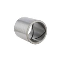 China High Precision Low Friction Spiral Oil Channel Corrosion Resistant CNC Bearing Bushing for sale