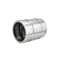 China High Precision Low Friction Spiral Oil Channel Corrosion Resistant CNC Bearing Bushing for sale