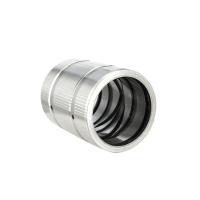 China Self Lubricating Long Life Spiral Oil Channel Automotive Industry Bearing Bushing for sale