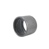 China Self Lubricating Long Life Spiral Oil Channel Automotive Industry Bearing Bushing for sale