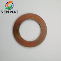 China Customized High Precision Seal Metal Steel Shims C419-46-41190 for sale