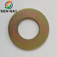 China Customized High Precision Seal Metal Steel Shims C419-46-41190 for sale
