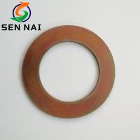 China Customized High Precision Seal Metal Steel Shims C419-46-41190 for sale