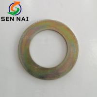 China Customized High Precision Seal Metal Steel Shims C419-46-41190 for sale