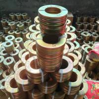 China Manufacturer-Produced Precise Metal Steel Gasket Shims C418-98-A1150 for sale