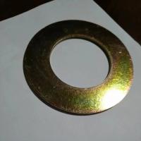 China Manufacturer-Produced Precise Metal Steel Gasket Shims C418-98-A1150 for sale