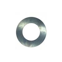 China 0.02mm 0.1mm Customized Steel Ultra Thin Shim Ring Washers Shims B13G-72-63281 for sale