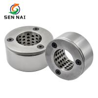 China Excavator Machinery Parts Steel Bushing Bucket Ear Traction Head 20y-32-11190 for sale