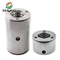 China Excavator Machinery Parts Steel Bushing Bucket Ear Traction Head 20y-32-11190 for sale