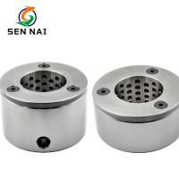 China Excavator Machinery Parts Steel Bushing Bucket Ear Traction Head 20y-32-11190 for sale