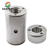 China Excavator Machinery Parts Steel Bushing Bucket Ear Traction Head 20y-32-11190 for sale