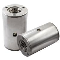 China Stable Performance High Rotational Speed Bushing Bucket Ear & Traction Head 17A-71-45511 for sale