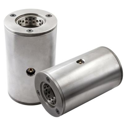 China Stable Performance High Rotational Speed Bushing Bucket Ear & Traction Head 17A-71-45511 for sale