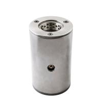 China Stable Performance High Rotational Speed Bushing Bucket Ear & Traction Head 17A-71-45511 for sale