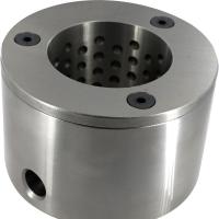 China Multiple Repurchases Excavator Bucket Bushing Ear & Traction Head 2AA-944-135 for sale