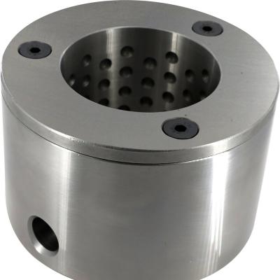 China Multiple Repurchases Excavator Bucket Bushing Ear & Traction Head 2AA-944-135 for sale