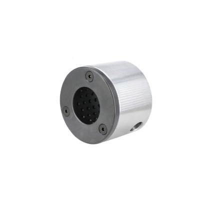 China Durable Steel Excavator Bucket Bushing Horse Traction Head Excavator Bucket Ear 2A5-30-12130 for sale