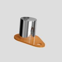 China High Strength Wear Resistant Excavator Spare Parts Bucket Pins 207-62-31330 for sale