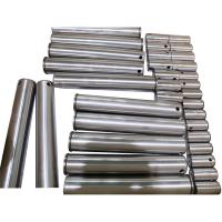 China Steel Bucket Pin Bushing with Blackening Surface Treatment for Excavator 207-30-77890 for sale