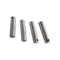 China Construction Machinery Excavators Spare Parts Bushing Bucket Steel Pins 207-30-21620 for sale