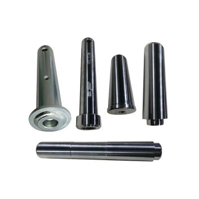 China High-Level Construction Machinery Steel Axis Heat-Treated Steel Bucket Pins 206-32-77140 for sale