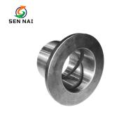 China Flanged Heavy Duty Industrial Low Maintenance Excavator Bucket Bushing for sale