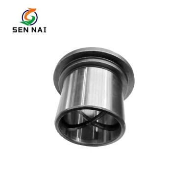 China High Pressure Hydraulics Custom Industrial Excavator Bucket Bushing for sale