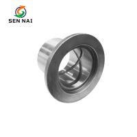 China Wear Resistant Industrial Heavy Duty Excavator Bucket Bushing Coatings for sale